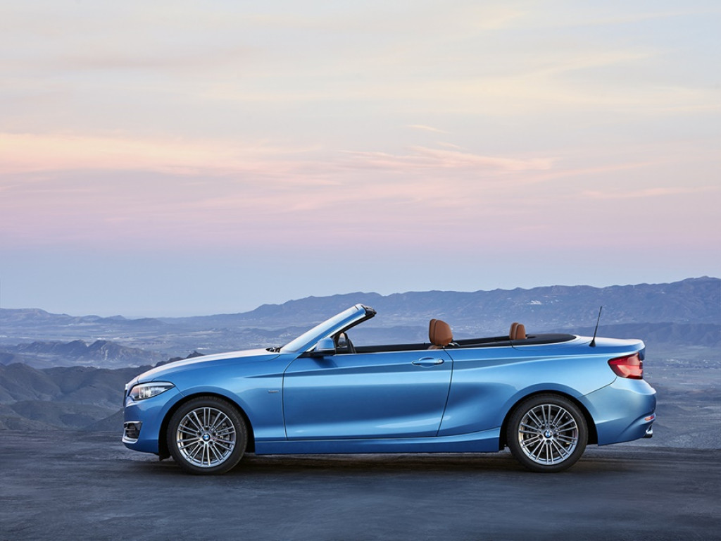 De beste zakelijke leasedeal voor BMW 2-cabrio 240i xdrive m 250kW aut ...