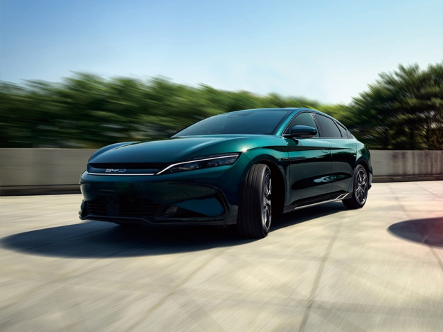 Lease zorgeloos jouw Byd Han met LeaseLinq als onafhankelijke expert ...