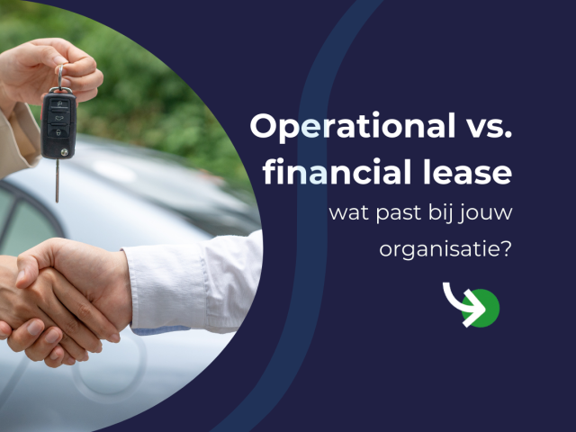 Operational lease vs. financial lease › Leaselinq