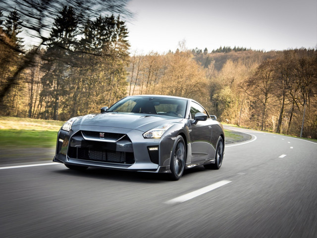 Lease zorgeloos jouw Nissan GT-R met LeaseLinq als onafhankelijke ...