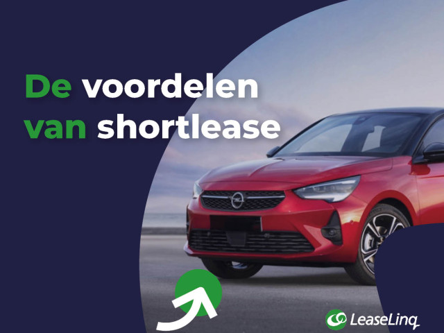 De voordelen van Shortlease: Flexibiliteit en gemak › Leaselinq