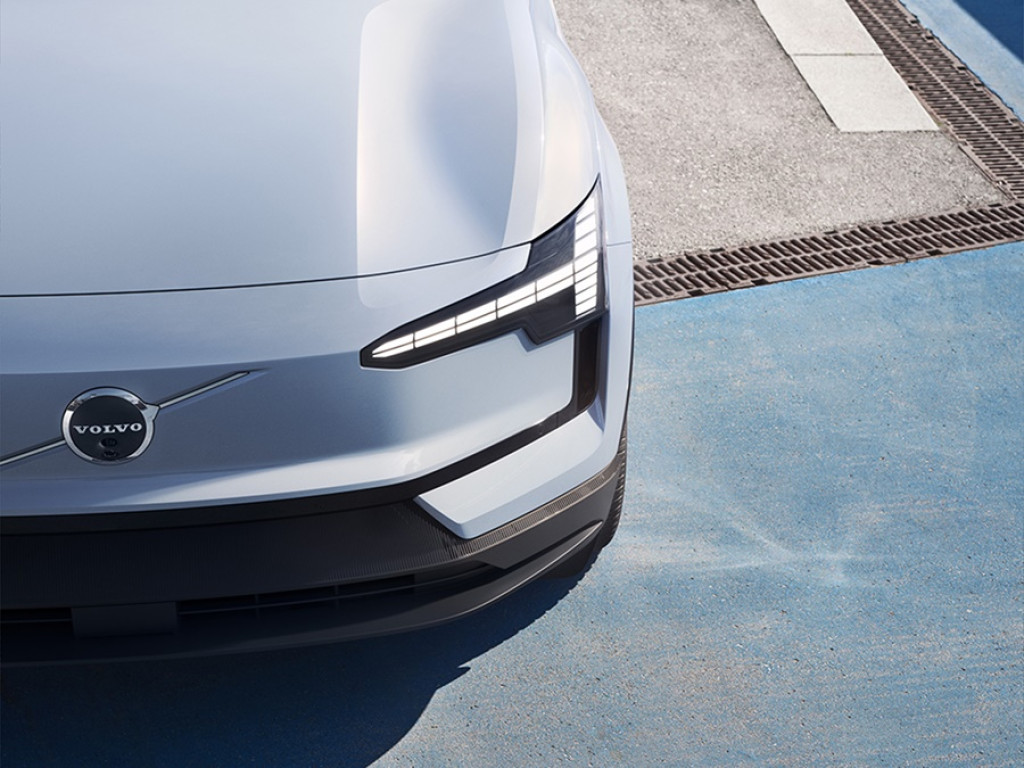 De beste zakelijke leasedeal voor Volvo EX30 69kWh ev single motor ...