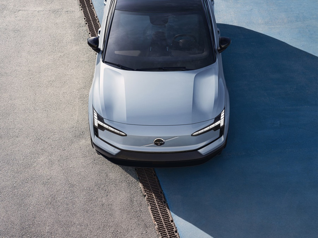 De beste zakelijke leasedeal voor Volvo EX30 69kWh ev single motor ...